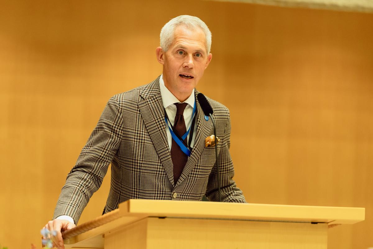 Kjell-Arne Ottoson | Nordisk samarbeid