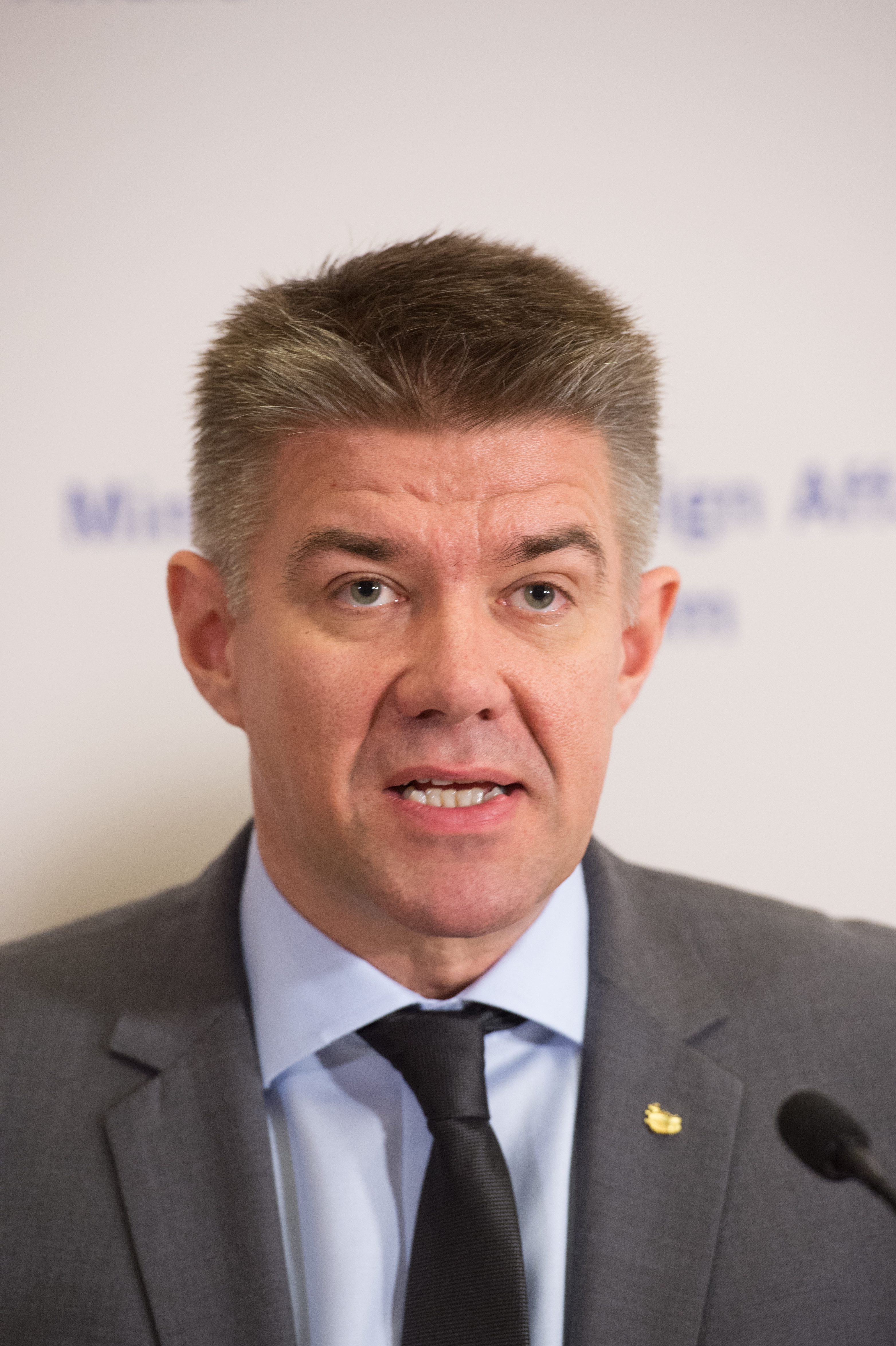 Gunnar Bragi Sveinsson | Nordic cooperation