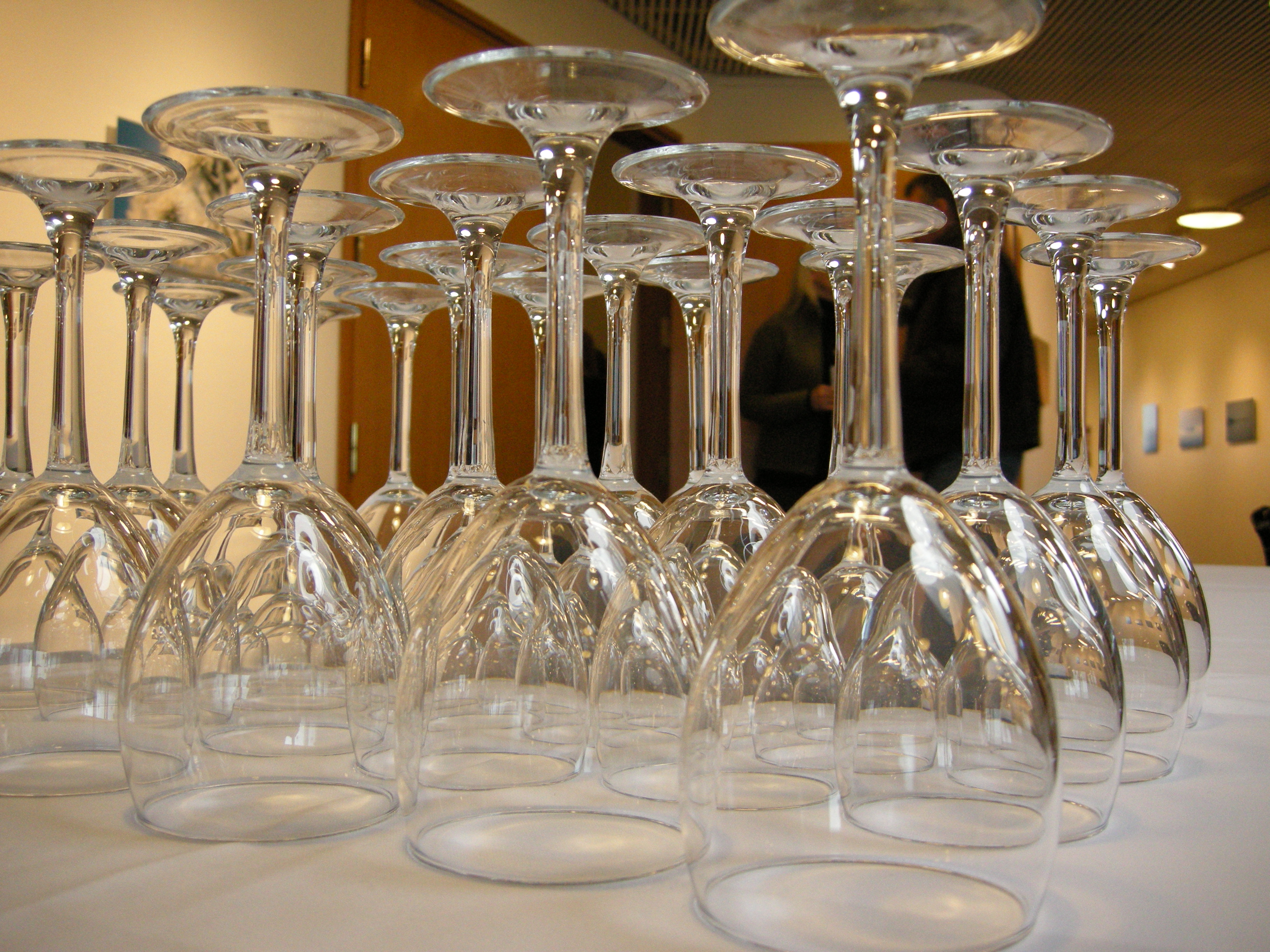 Vinglass | Nordisk samarbeid