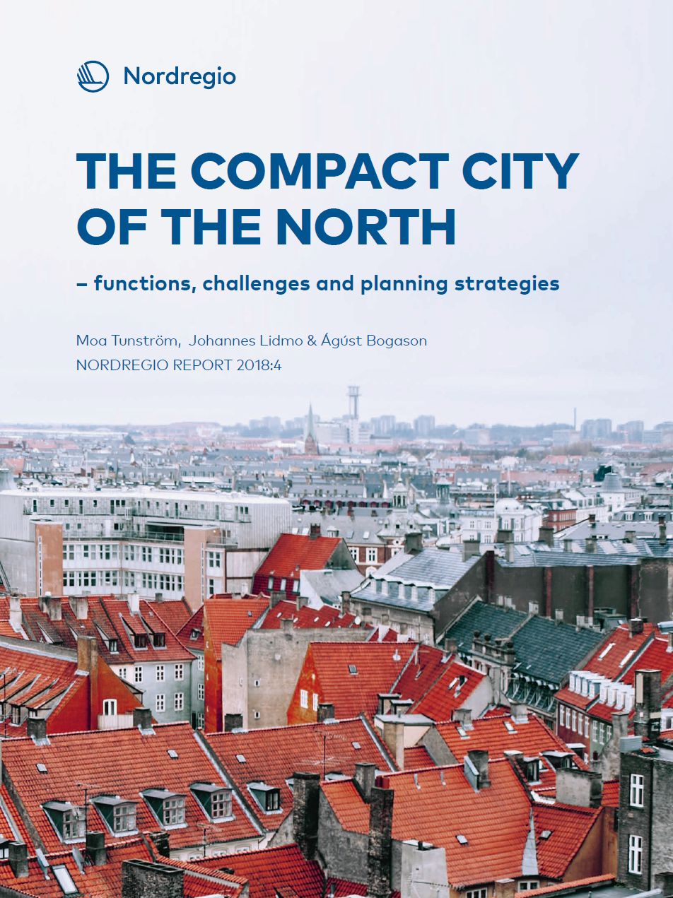The Compact City of the North