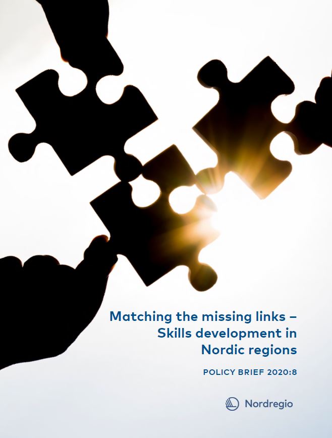 Matching the missing links
