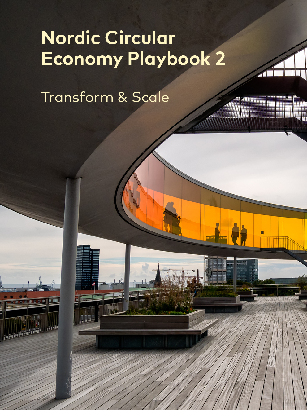 Nordic Circular Economy Playbook 2.0