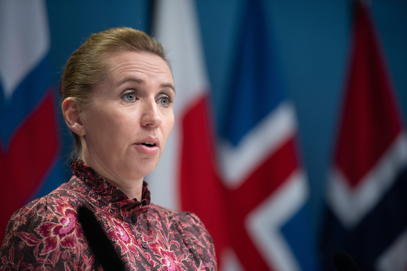Dansk Statsminister