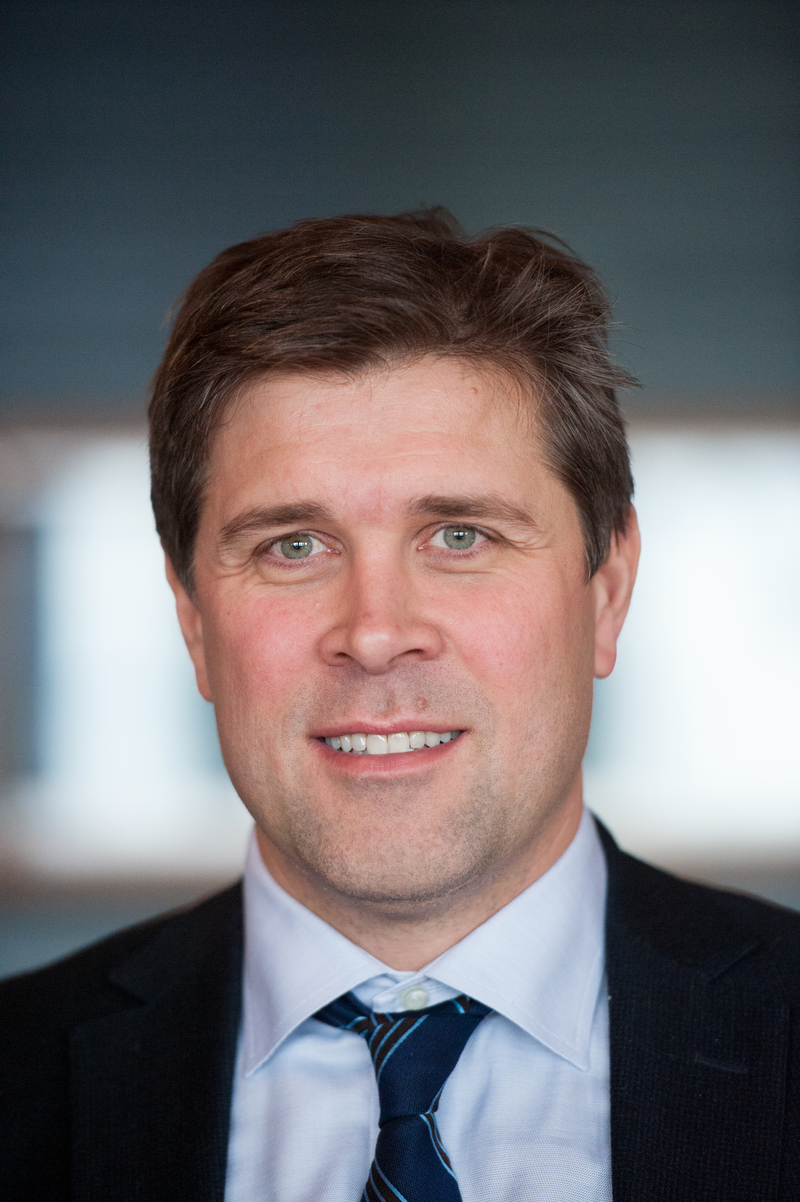 Bjarni Benediktsson | Nordic cooperation