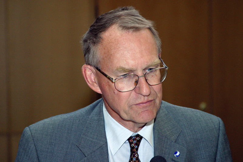 Gabriel Romanus | Nordic cooperation