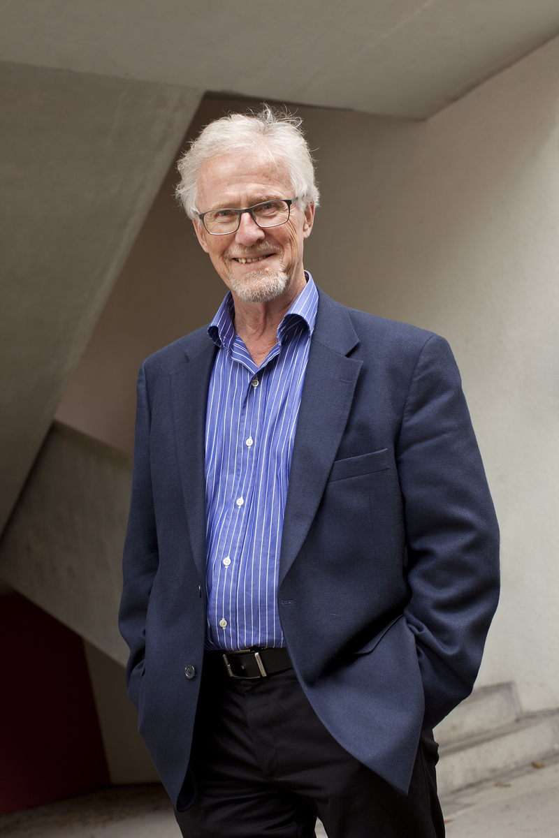 Gudmund Hernes | Nordiskt samarbete
