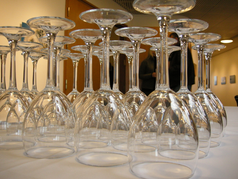 Vinglass | Nordic cooperation