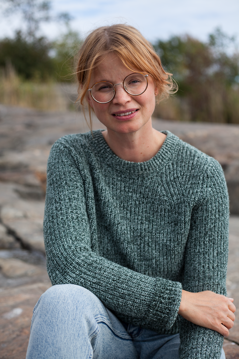 Marika Maijala | Nordic cooperation