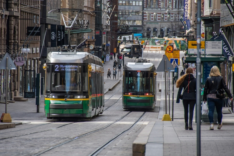 Seven priorities for closer co-operation on business | Nordic cooperation