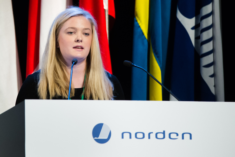 Ungdomens Nordiska Råd kräver tydligt ledarskap i kampen mot rasism