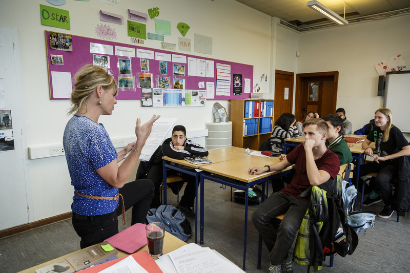 Grading scales in Finland | Nordic cooperation