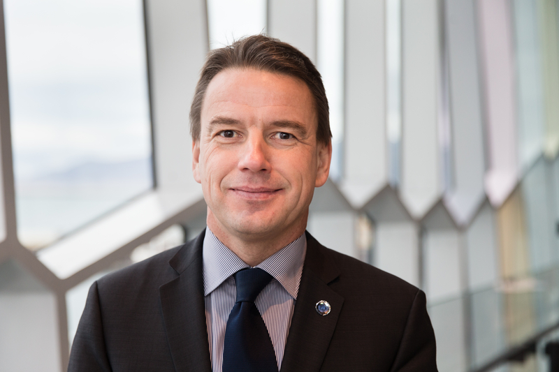 Under-Secretary-General of the UN: The Nordic countries must do more to ...