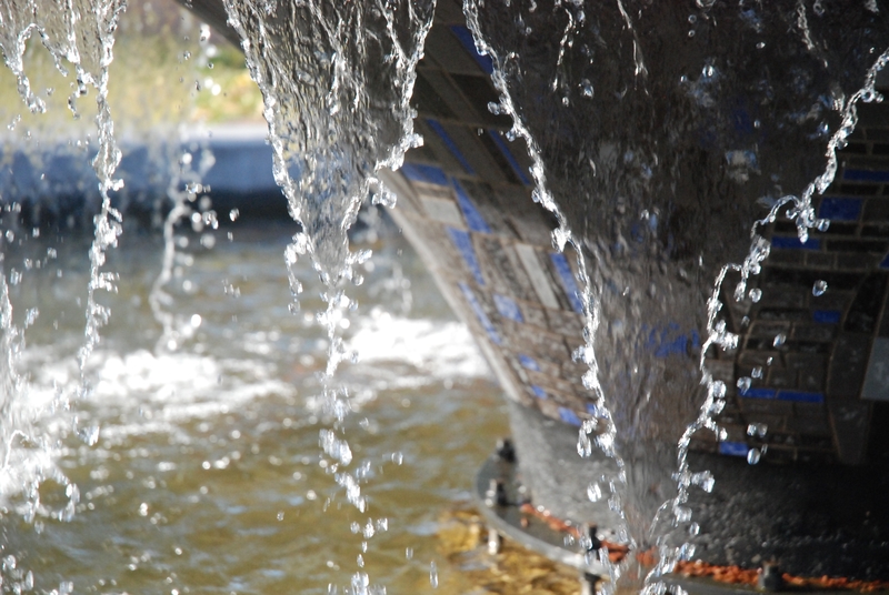 Nordic support for a solid global environmental governance