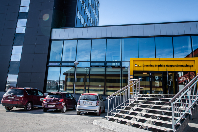 The right to healthcare services in Greenland | Nordic cooperation