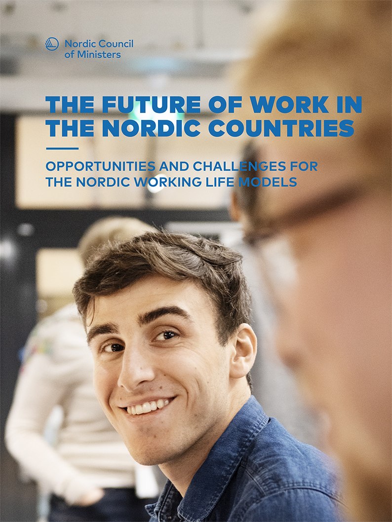 The Future of Work in the Nordic countries
