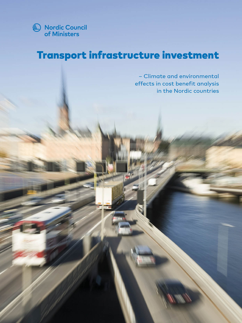Transport infrastructure investment