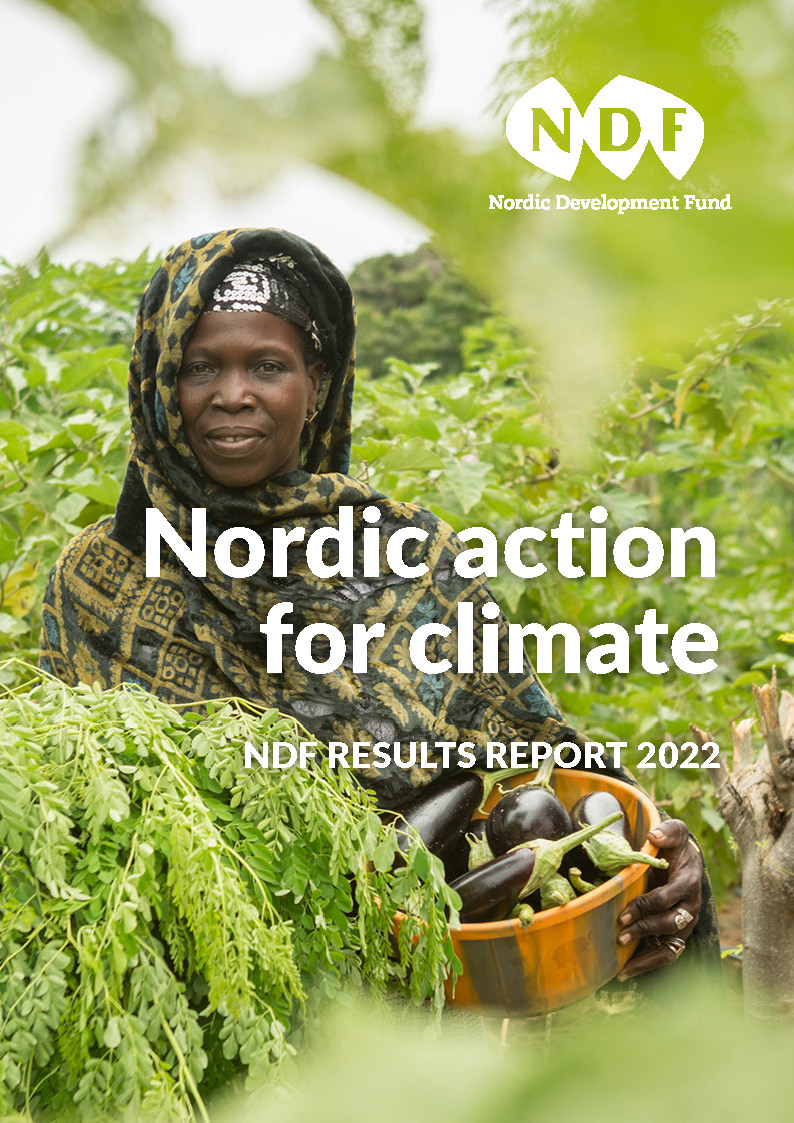 Nordic Action for Climate