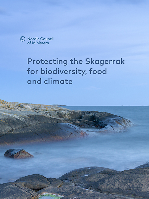 Protecting the Skagerrak for biodiversity, food and climate
