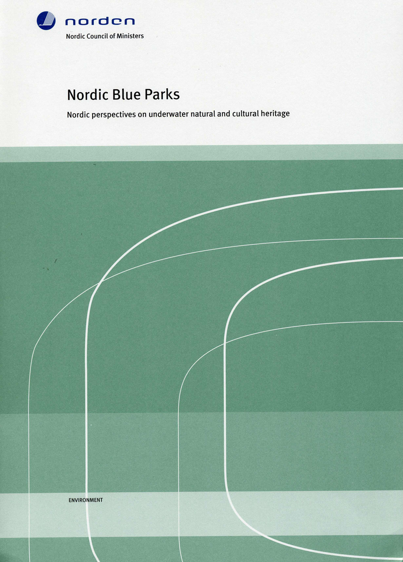 Nordic Blue Parks