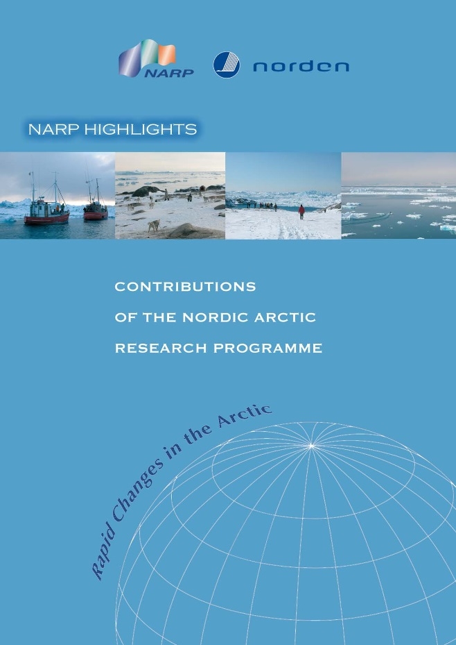 NARP Highlights