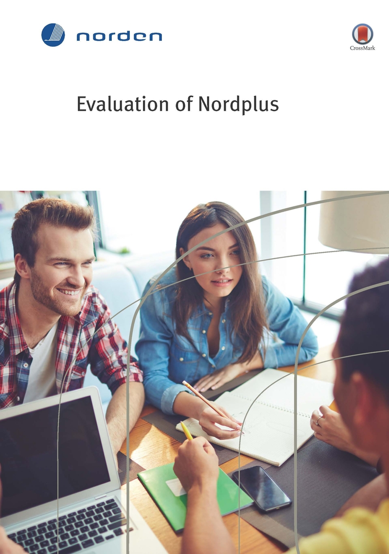 Evaluation of Nordplus
