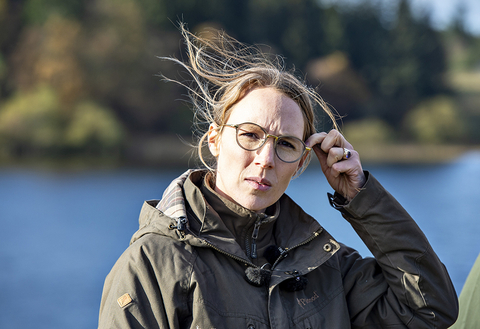Lea Wermelin: “Nature is in crisis” | Nordic cooperation
