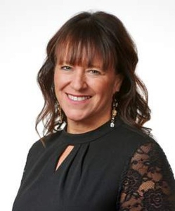 Annette Holmberg-Jansson | Nordic cooperation