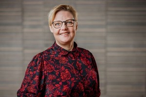 Annette Lind | Nordic cooperation