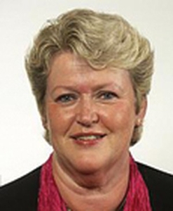 Carin Runeson | Nordic cooperation