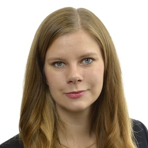 Emma Berginger | Nordic cooperation