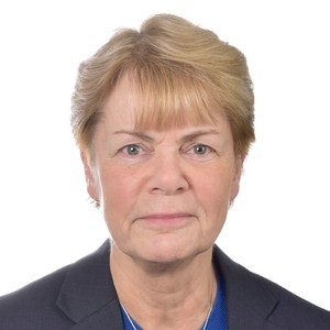 Helena Gellerman | Nordic cooperation