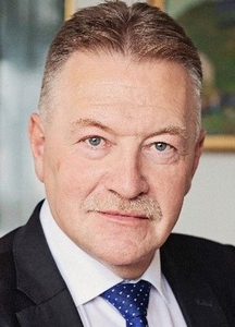 Jacob Vestergaard | Nordic cooperation