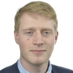 Magnus Ek | Nordic cooperation