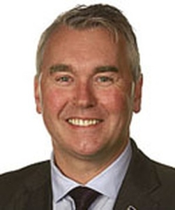 Trond Helleland | Nordic cooperation
