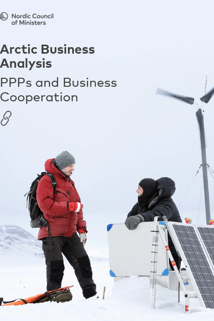 Arctic Circle Assembly 2025 | Nordic cooperation