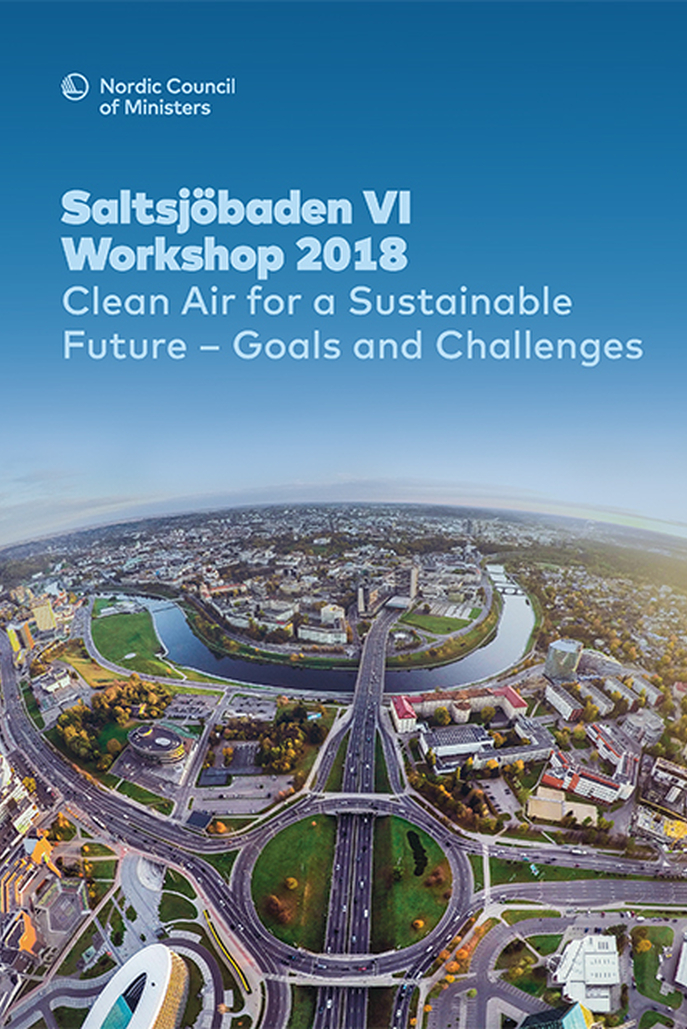 Arctic Circle Assembly 2025 | Nordic cooperation