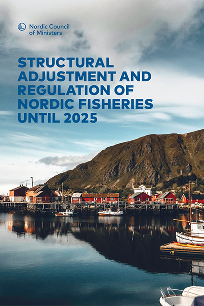 Arctic Circle Assembly 2025 | Nordic cooperation
