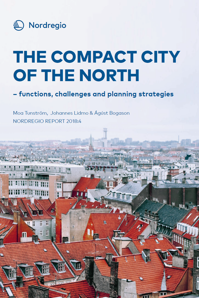 Arctic Circle Assembly 2025 | Nordic cooperation