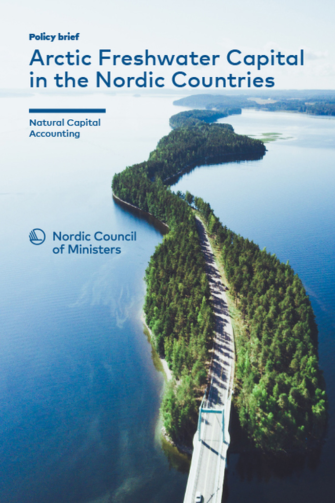 Arctic Circle Assembly 2025 | Nordic cooperation