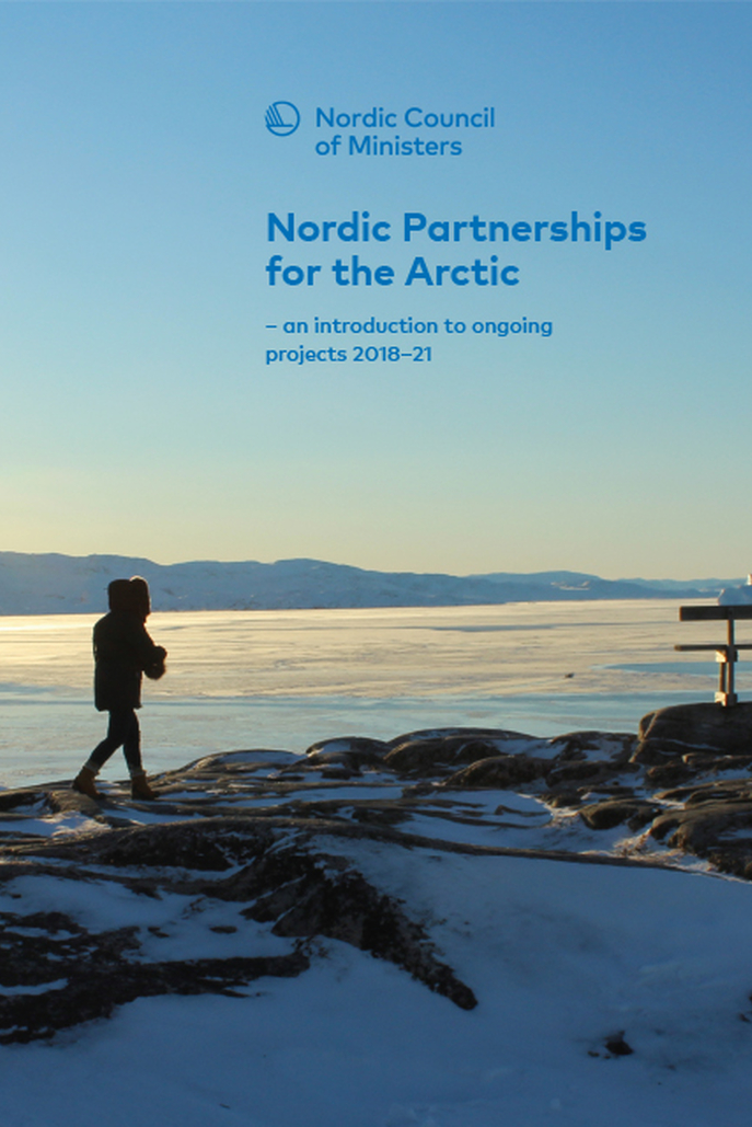 Arctic Circle Assembly 2025 | Nordic cooperation