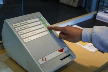 Customs rules in Denmark | Nordic cooperation