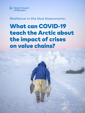 Arctic Human Development Report