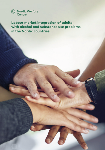 Alcohol and drug prevention in the Nordic countries